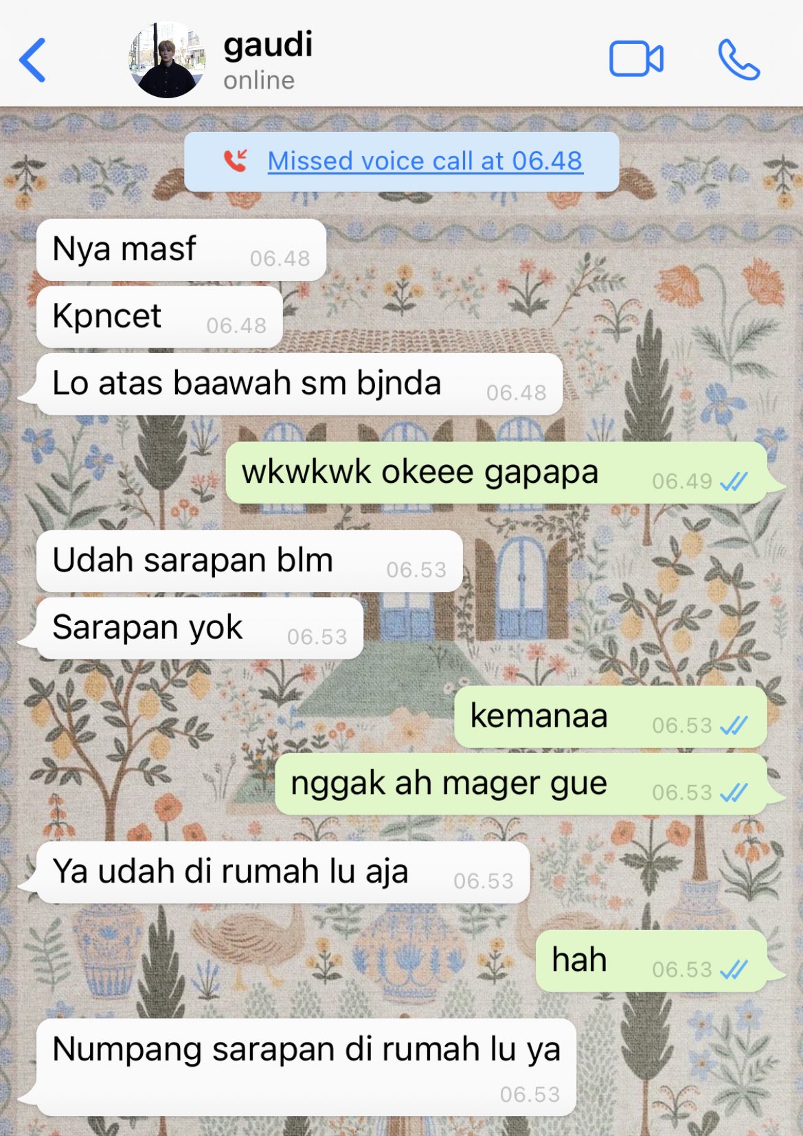 khai on Twitter: "(7) bismillah awal yang baru awal yang baik look at the stars look how they ...