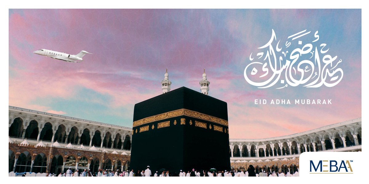 MEBAA - The Middle East and North Africa Business Aviation Association