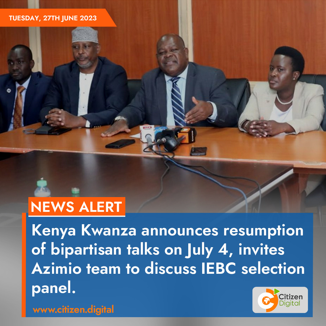 Citizen TV Kenya on Twitter: Citizen TV Kenya on Twitter: