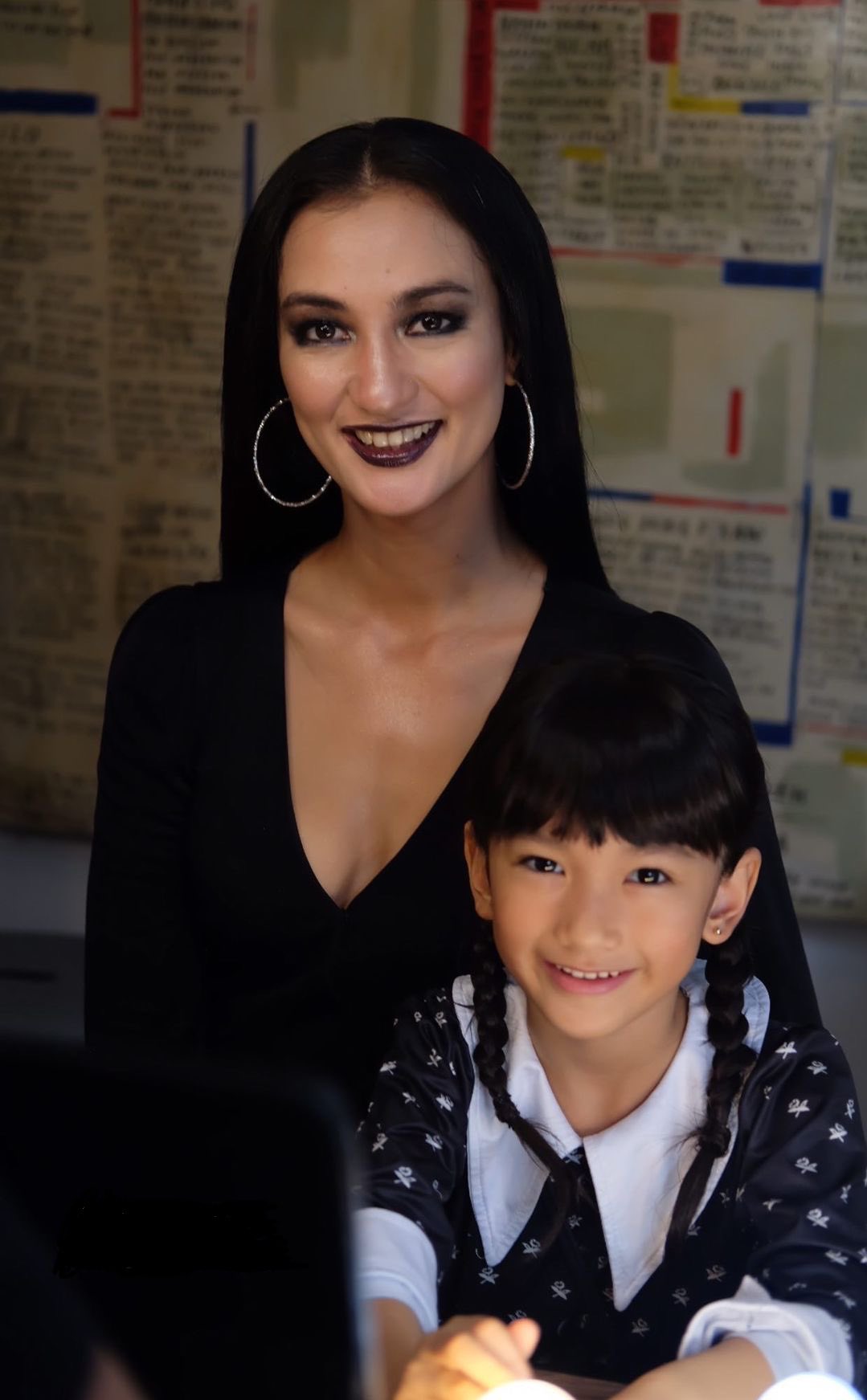 Atiqah Hasiholan