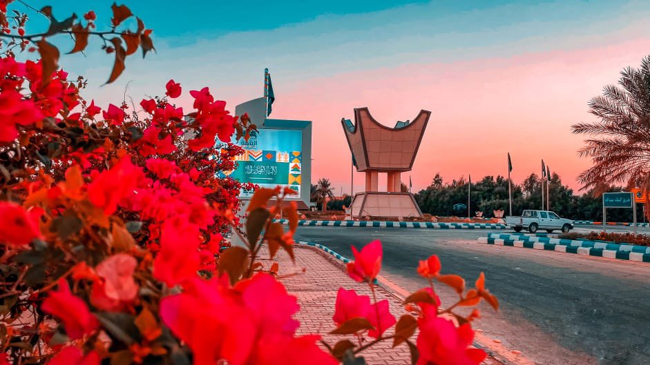 بلدية الشعبة On Twitter ضمن استعدادات بلديةالشعبة لـ عيدالأضحىالمبارك 🕋 كـل عـام