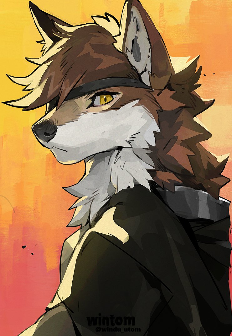 wintom (@windu_utom) さんのイラスト・マンガ作品まとめ (320 件) - Twoucan