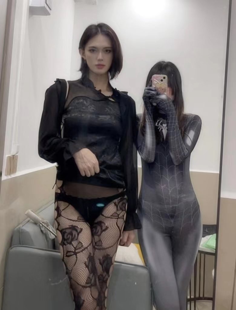 睡不饱 on Twitter: "一起开车@S_Taoziya"