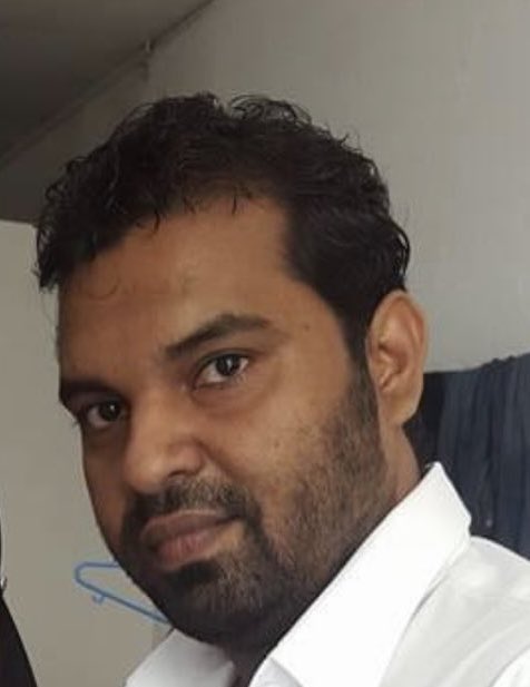 Hassan Kurusee On Twitter ‼️🚨breaking News Ibusolihs Hardcore