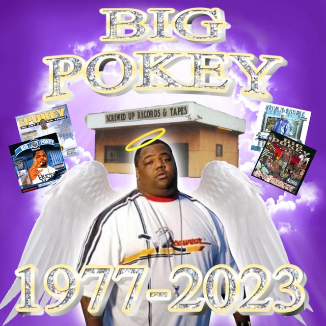Traps N Trunks on Twitter: "RT @DregoDaGreat: RIP DJ Screw, Big Moe, Big Hawk, Fat Pat and Big ...