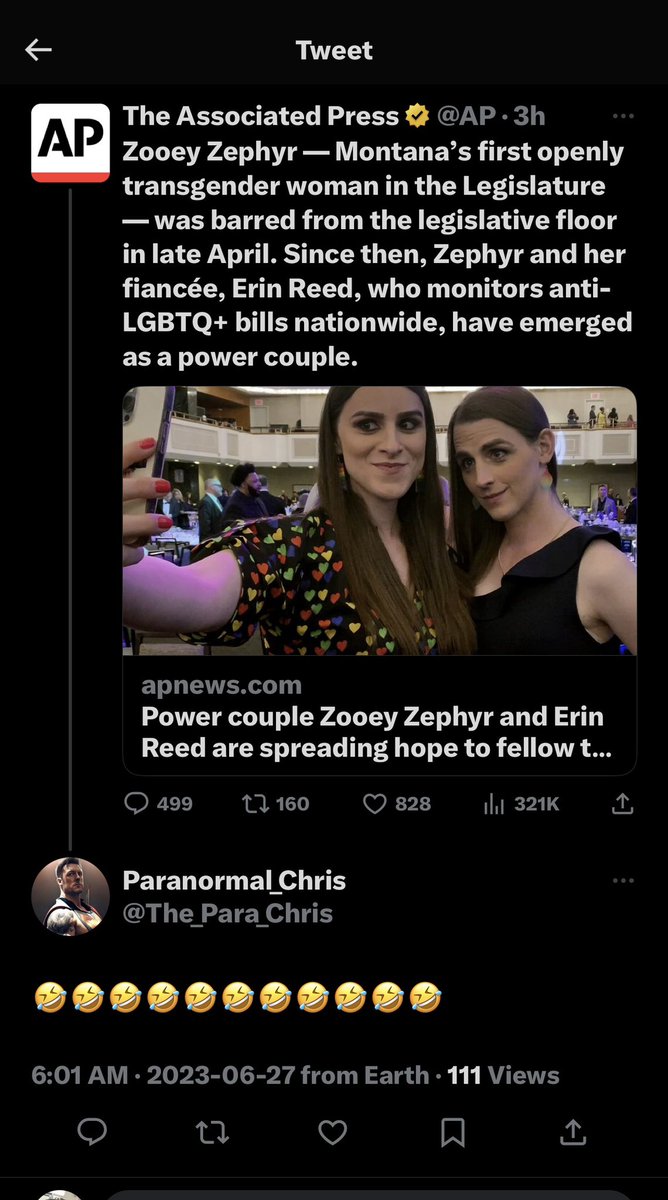 UAPmike on Twitter: "This Paranormal Chris guy is pretty creepy"