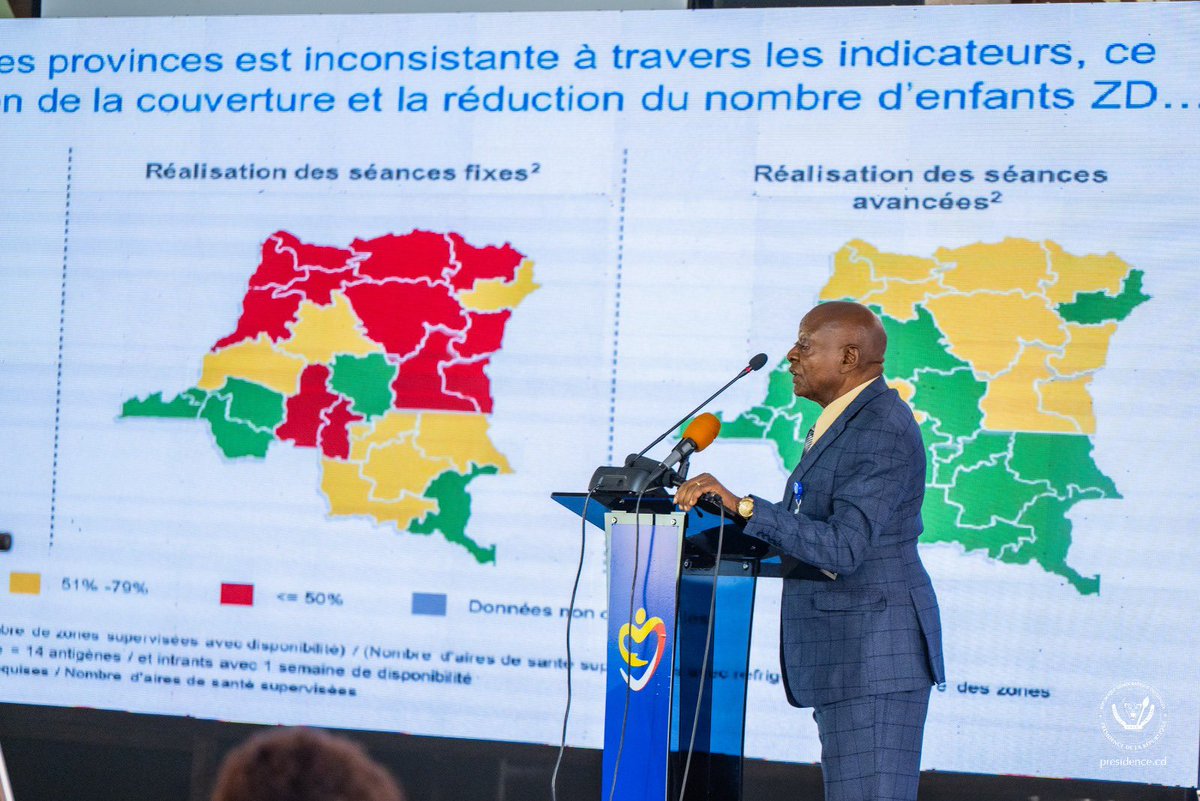 Présidence RDC 🇨🇩 on Twitter: "#RDC 27.06.2023|#Kinshasa Sous le haut patronage du Président ...