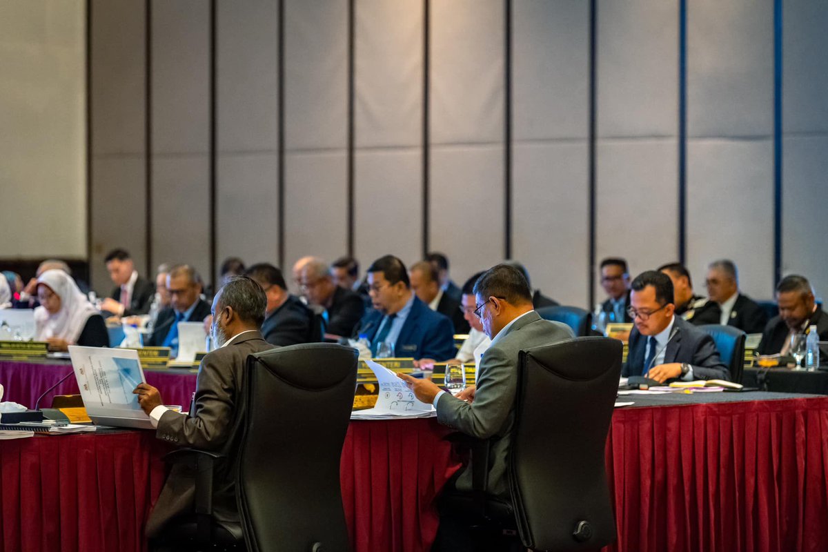 Saifuddin Nasution Ismail on Twitter: Saifuddin Nasution Ismail on Twitter: