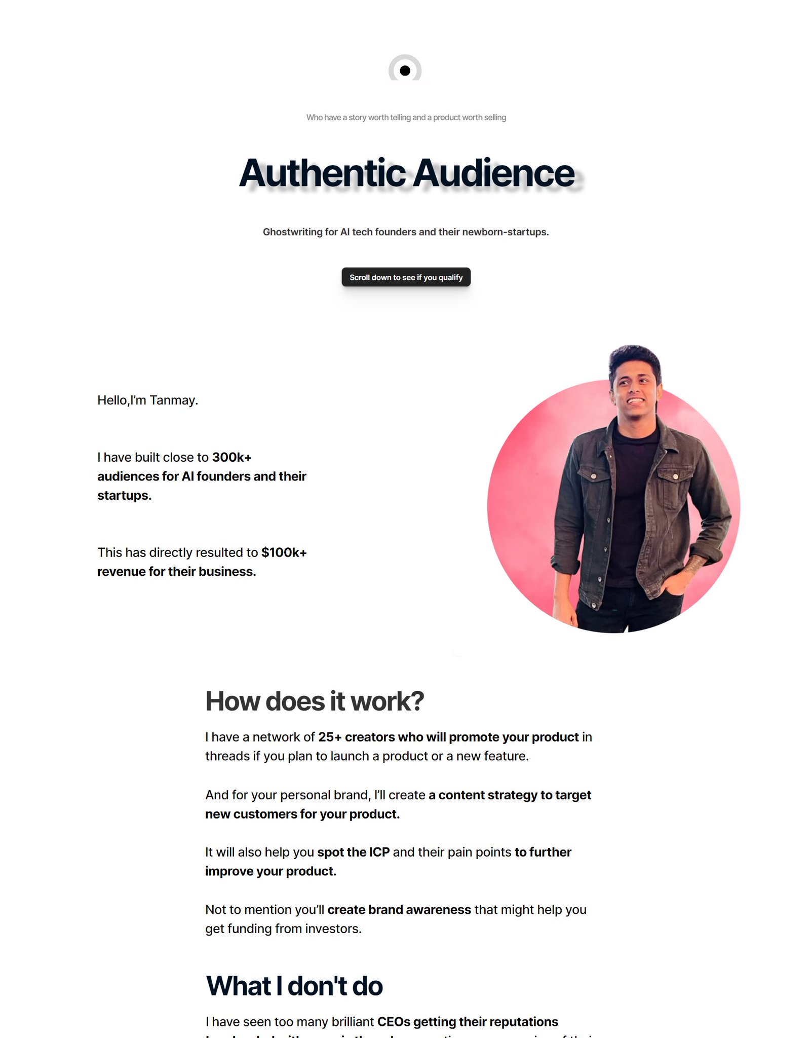 Yanislav On Twitter The Before Good Text Spacing Good Text Highlighting Great Social Proof