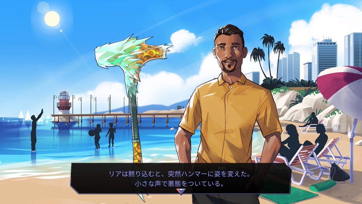 gl_game(@green_lion_game) - Twilog