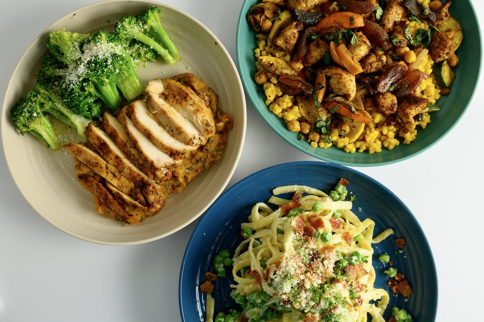 Nosh Simple (@NoshSimpleMeal) / Twitter