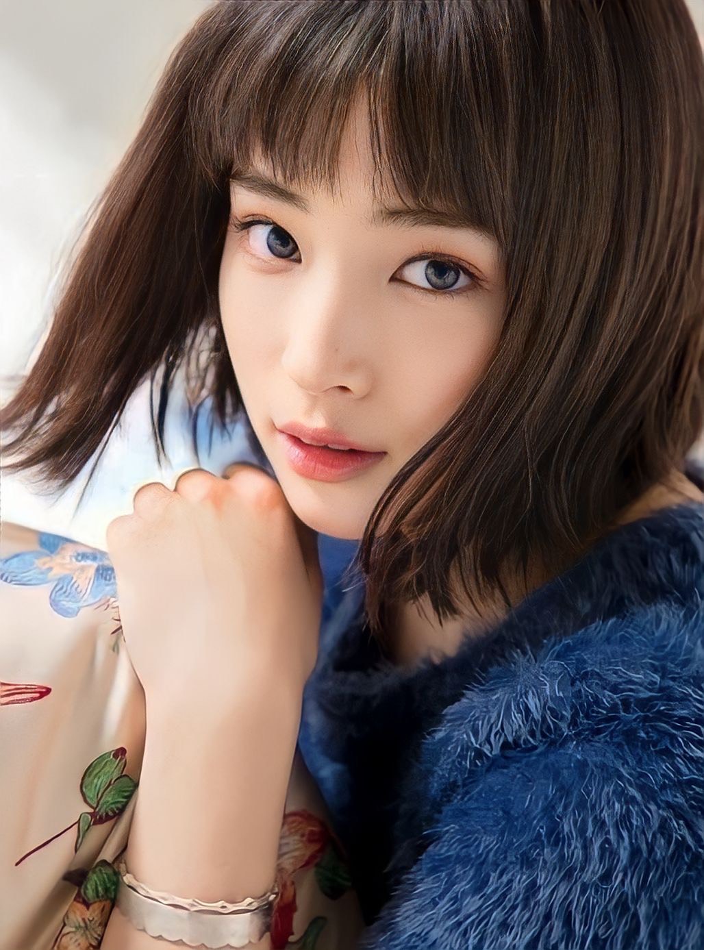 たもつ君α on Twitter: "こんばんは🎶 素敵な夜を過ごしてくださいね ☺️ ＃素敵な夜 ＃広瀬すず @Suzu_Mg https://t.co/xU0PqsNqx5" / Twitter