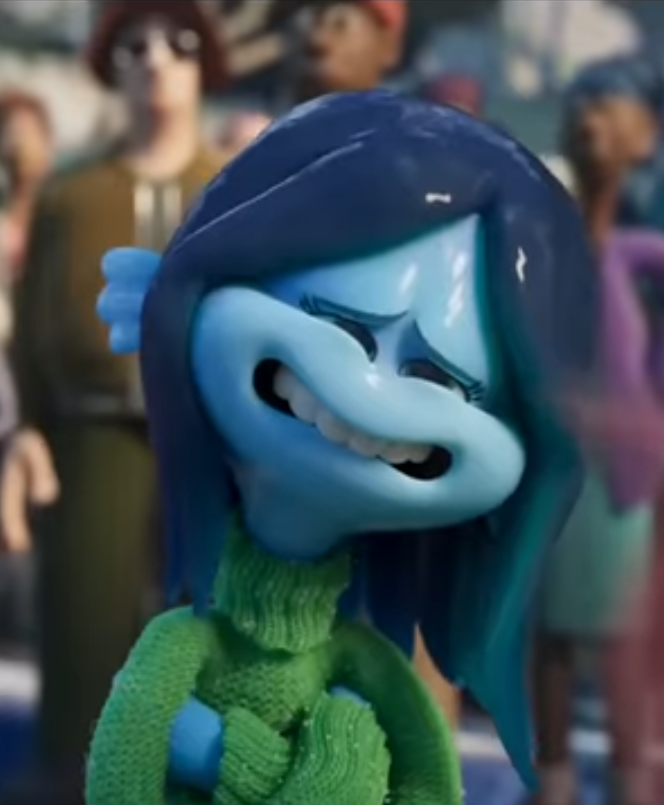 Dreamworks Home 2 Trailer