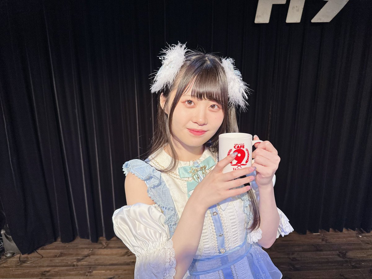 透色ドロップ(すきいろどろっぷ) on Twitter: "『アイふた(ex.渋谷LOFT9アイドル倶楽部)vol.41』ありがとうございました🥳"