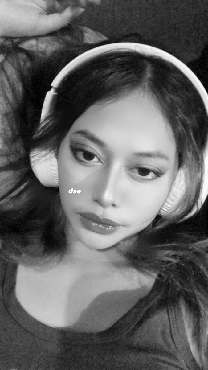 dae on Twitter: "just dae in bnw"