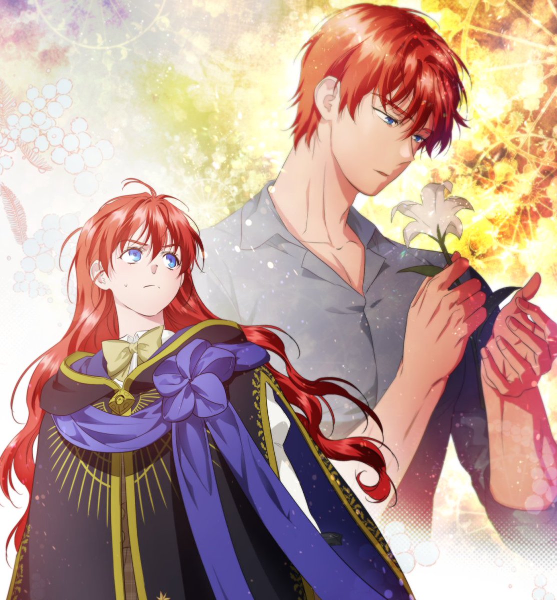 P4M2U🍓 on Twitter: " 72화 업로드 되었습니다🥰 시즌 2가 벌써 마지막이네요..! 함께 해 주신 독자여러분께 감사드립니다. 푹 쉬고 시즌 3으로 돌아겠습니다 ...