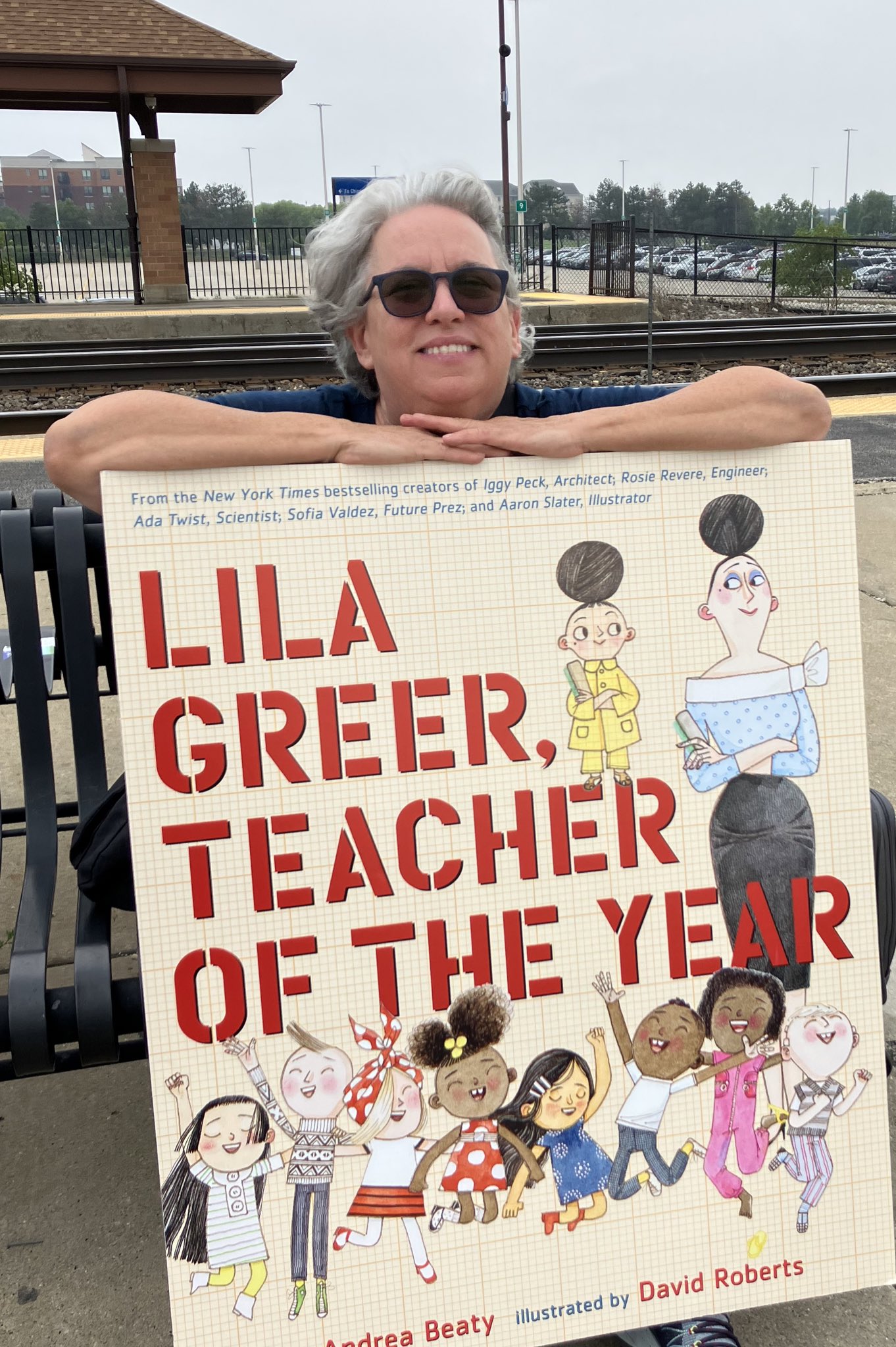 Rebecca Cokley (@RebeccaCokley) / Twitter