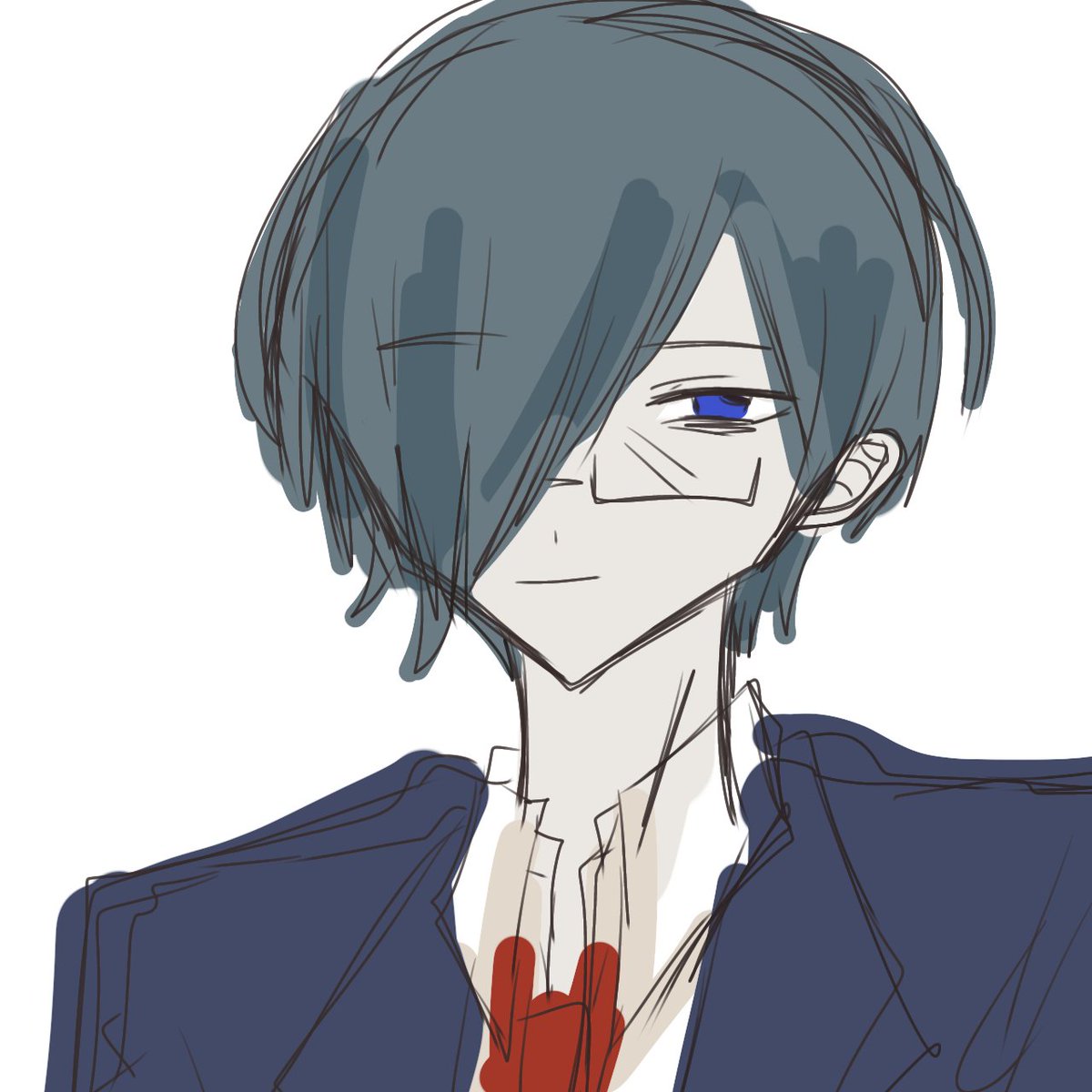 いちはら (@vvv_sw0625) さんのイラスト・マンガ作品まとめ (11 件) - Twoucan