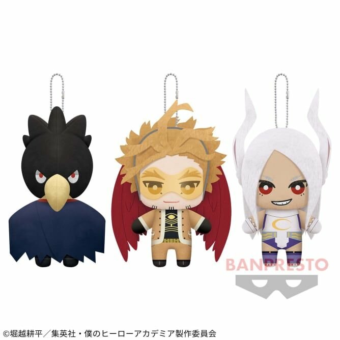 「I hope they release a bunch of Senshi merch. He's adorable b」🧉💥Roo💥 ...