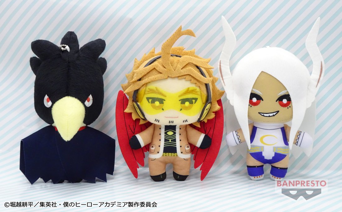 「I hope they release a bunch of Senshi merch. He's adorable b」🧉💥Roo💥 ...