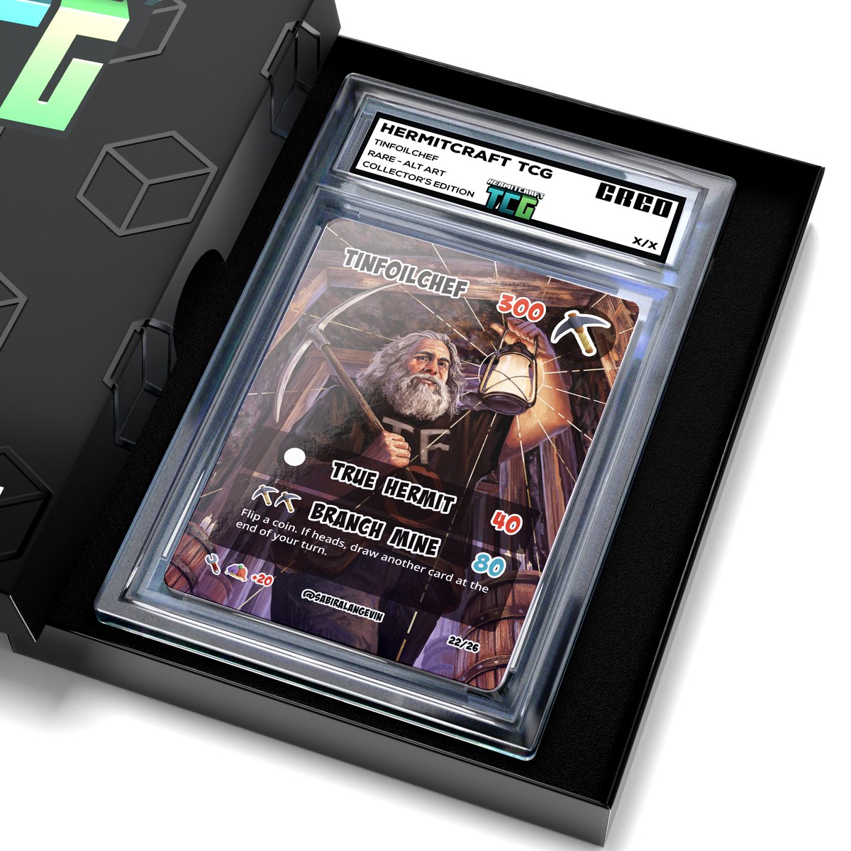 CREO (@creocards) さんのイラスト・マンガ作品まとめ (4 件) - Twoucan