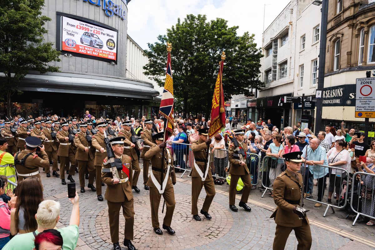 City of Doncaster Council on Twitter: "On a fairly dull Tuesday afternoon, we thought we'd share ...