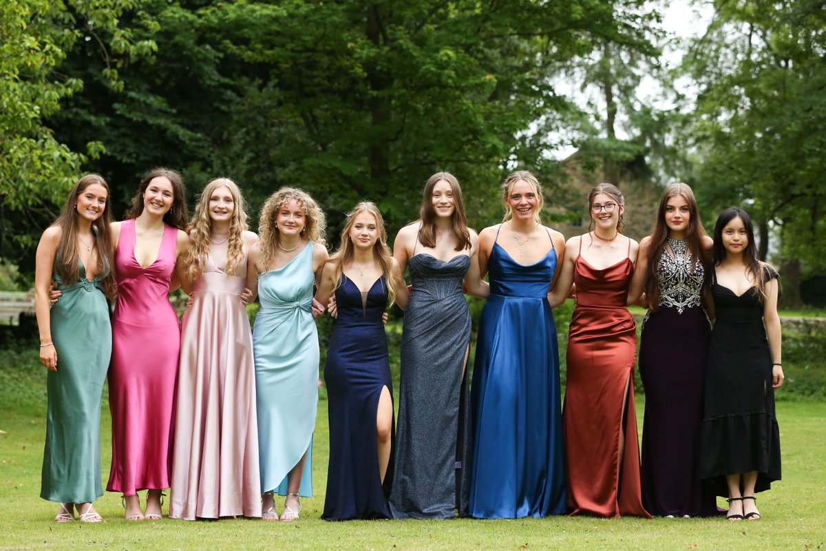 Giggleswick School on Twitter: "⭐ Leavers Ball 2023 ⭐ We said goodbye to our amazing Upper Sixth ...