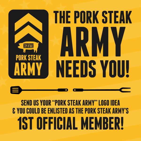 Pork Meaning Military at Tracey Parmelee blog