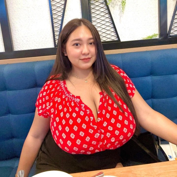 Bunda Listiana on Twitter: "Makan berdua sama kamu 😘