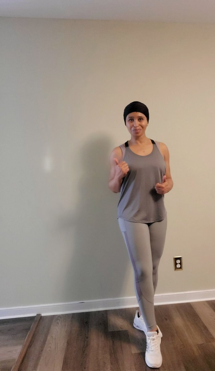 Benice Ijeoma Dobbins 🇺🇸🇳🇬 on Twitter: "The journey wasn't easy, but I was determined never to ...