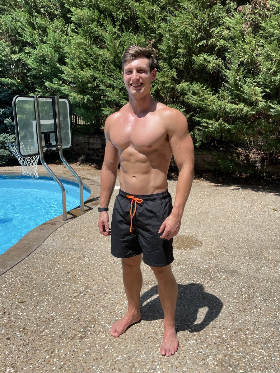 25 fitness lessons from 13 years of natural lifting & 6 years of ...