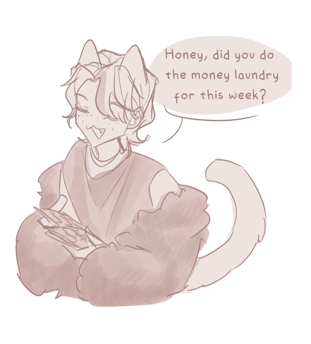 「Wips because i keep losing focus and my attention goes somew」awuru ...