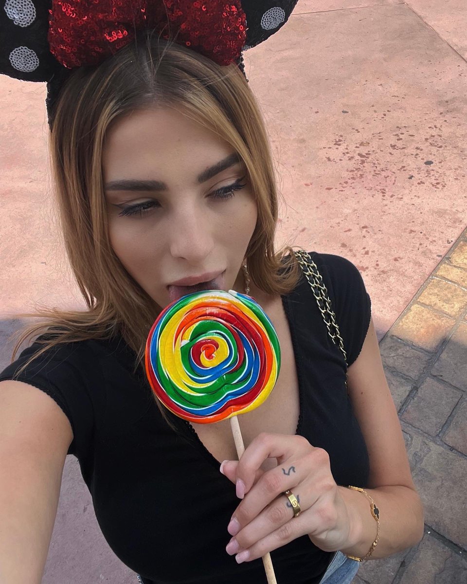 Azulhermosa On Twitter Disney World