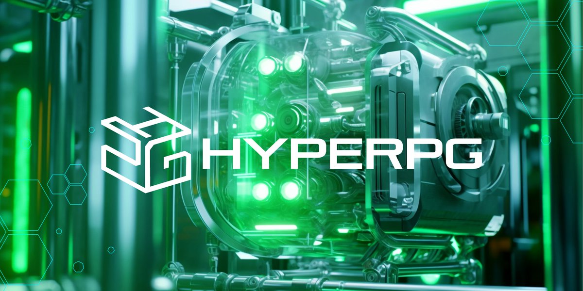 Hypercycle on Twitter: "2/9 👉 Are you ready to revolutionize your HPC computing capabilities ...