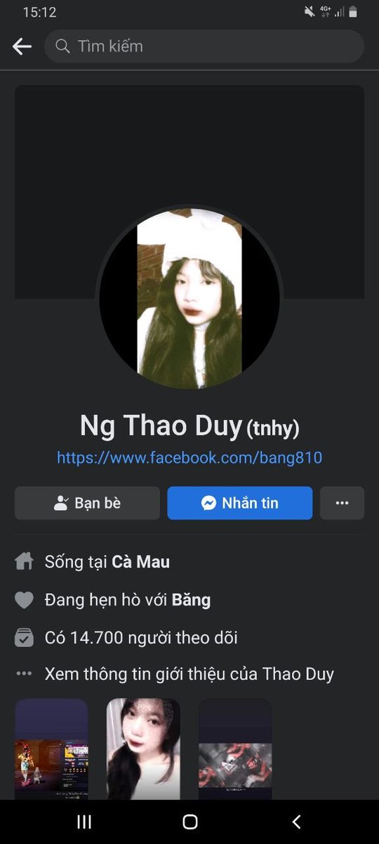 🐷heo on Twitter: "Idol Ng Thao Duy Đã xinh còn ngon nữa 😋😋 Đảm bảo chất lượng nhất kênh tớ luôn ...