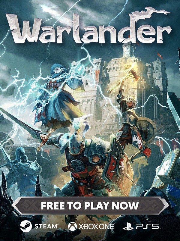 Leopard on Twitter: "Sharpen your blades and ready your warhammers! We're checking out ...