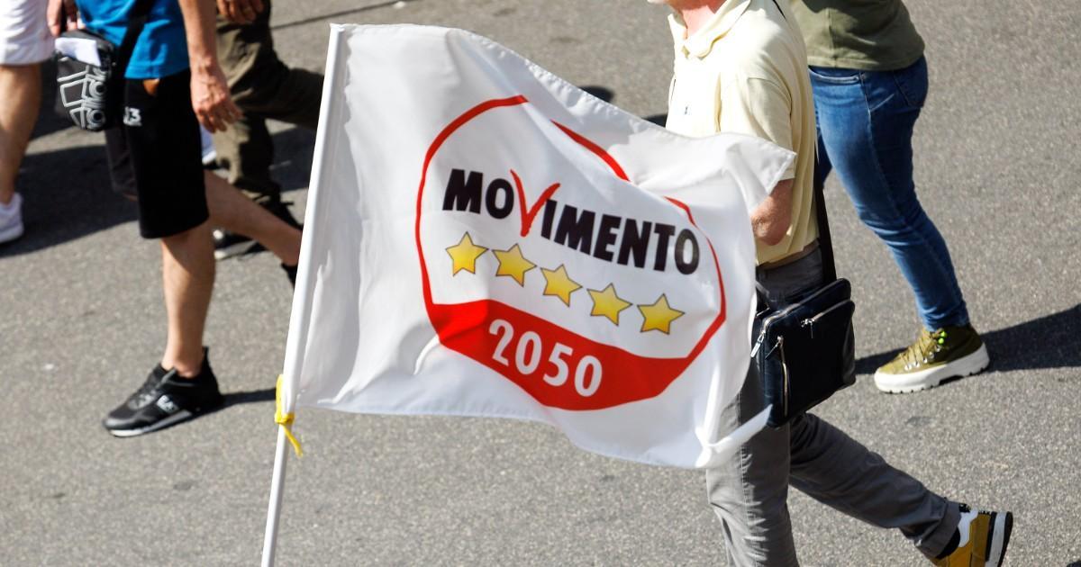 Il Fatto Quotidiano On Twitter Elezioni In Molise Dovè Finito L