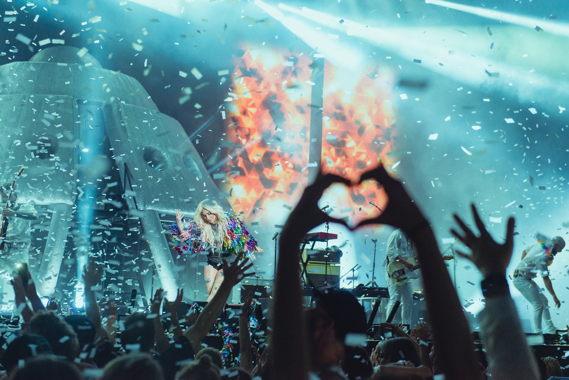 Edm Concert Tumblr