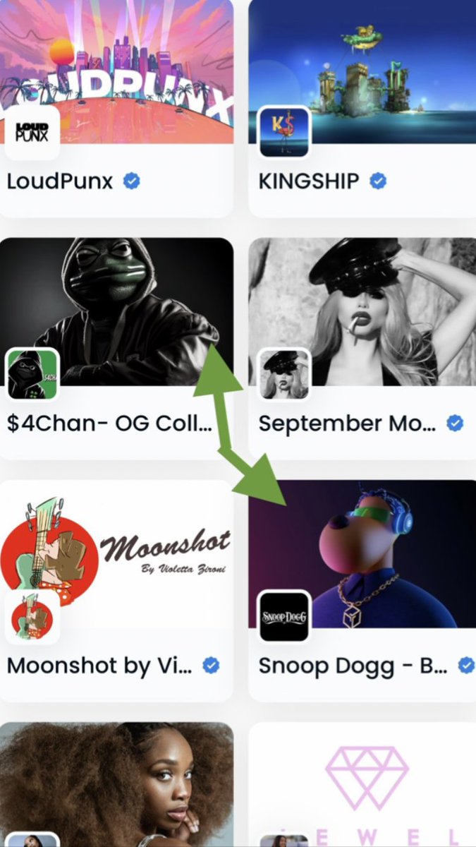 mariushav on Twitter: "New round of HUGE #4Chan buys flowing in, so I decided to add to my ...