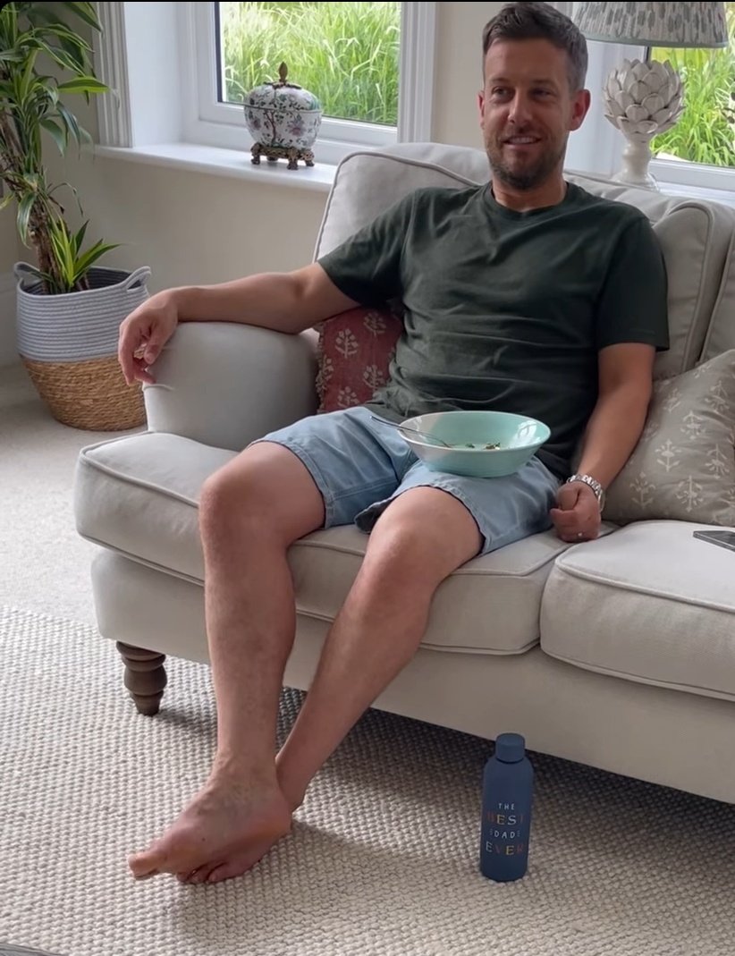 Celeb Lover on Twitter: "Chris Ramsey is ridiculously sexy..."