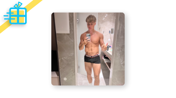 Master Chad on Twitter: "Someone just bought a gift off my wishlist worth £30.00 💫⭐️⭐️ Check out ...