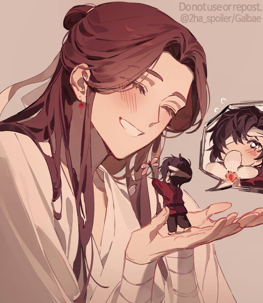 Galbae (@2ha_spoiler) さんのイラスト・マンガ作品まとめ (115 件) - Twoucan