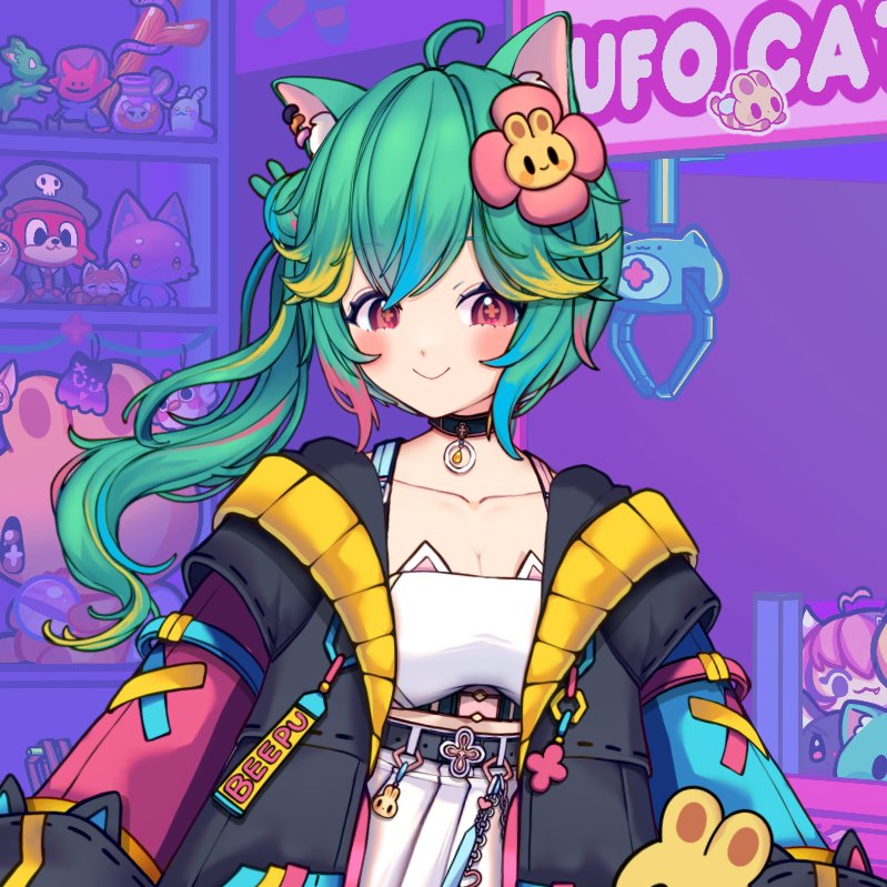 rosedoodle🌹🖍 VCHIBAN on Twitter: "🌹🖍️💖🖍️🌹 THANK YOU EVERYBODY FOR COMING TO MY DEBUT TODAY!!! I ...