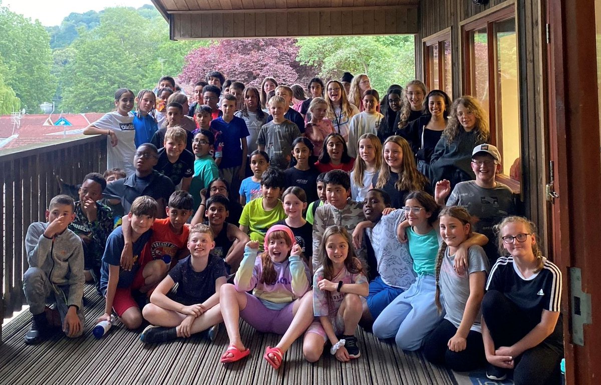 Claycots Primary School ️ Integrity, Kindness, Respect and Curiosity