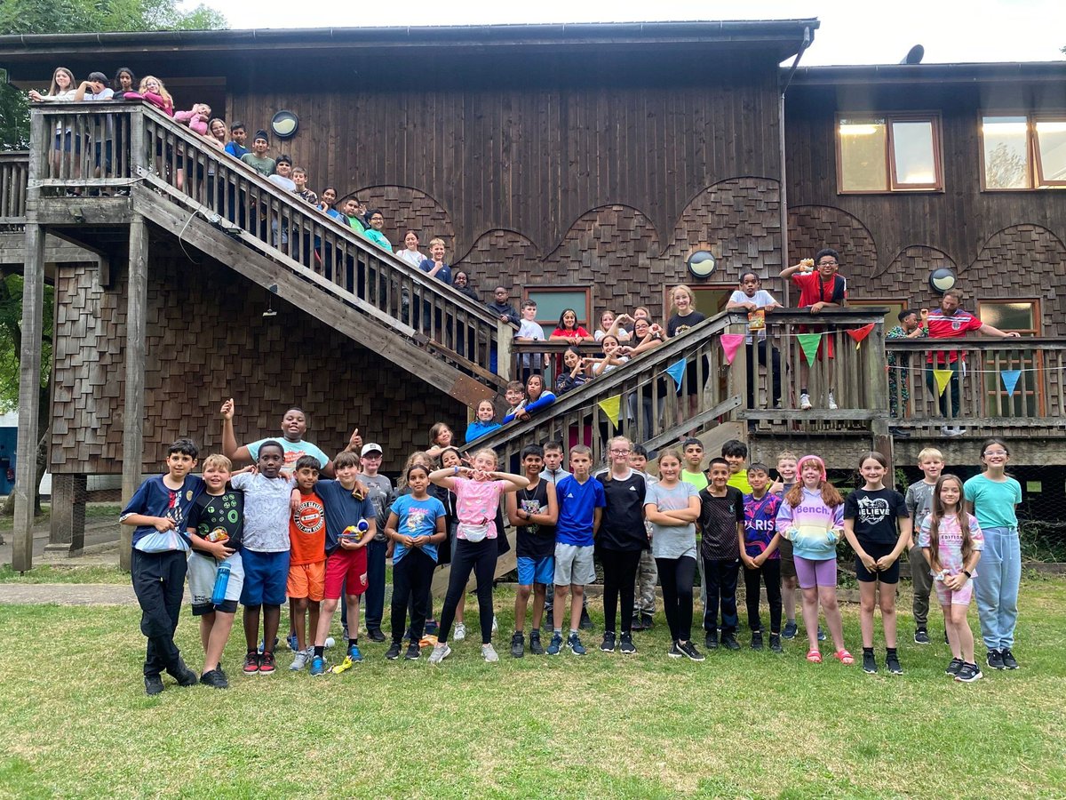 Claycots Primary School ️ Integrity, Kindness, Respect and Curiosity