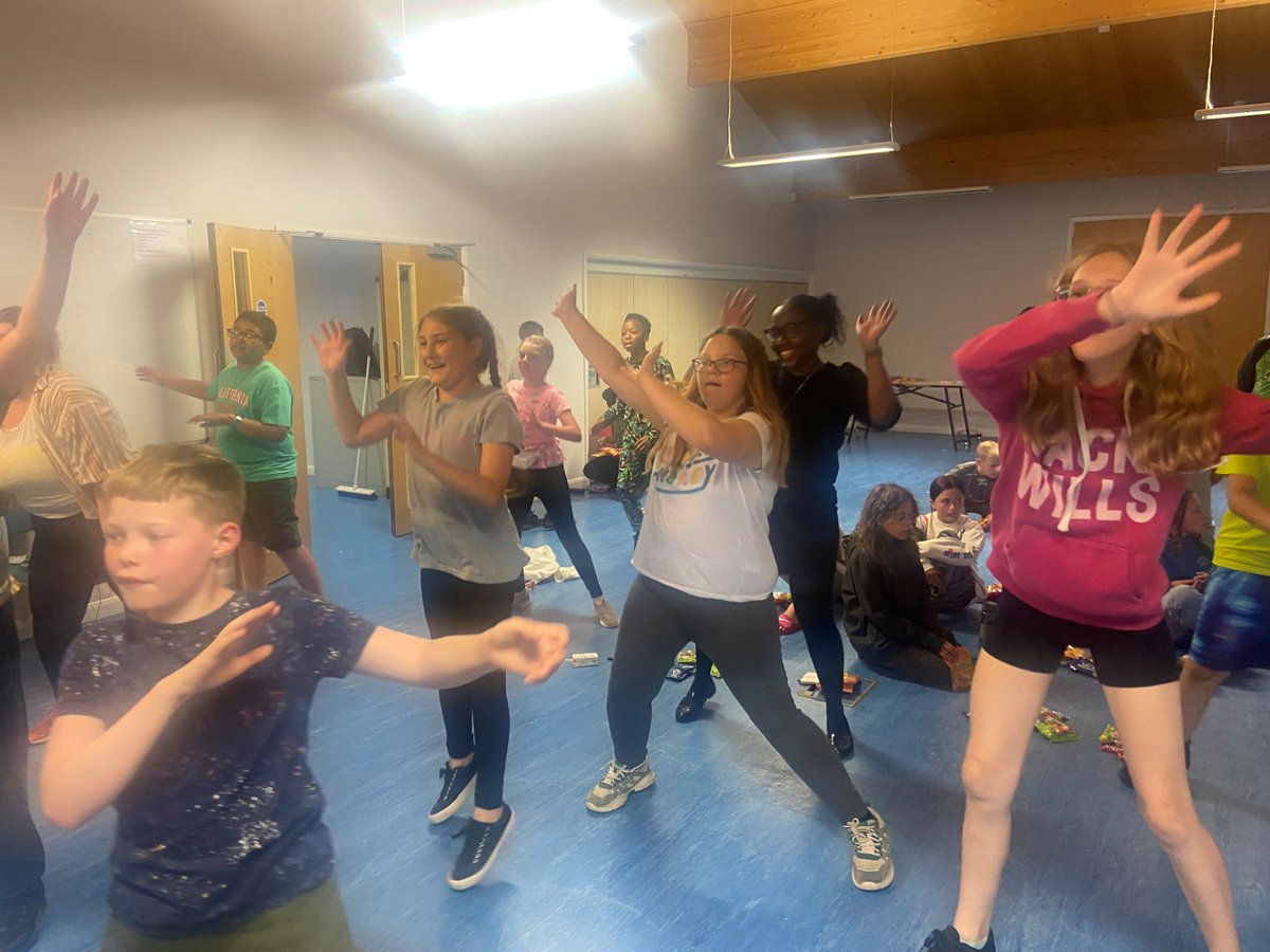 Claycots Primary School ️ Integrity, Kindness, Respect and Curiosity