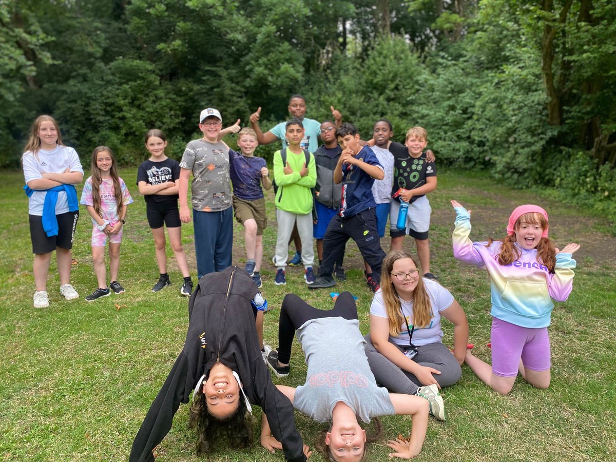 Claycots Primary School ️ Integrity, Kindness, Respect and Curiosity