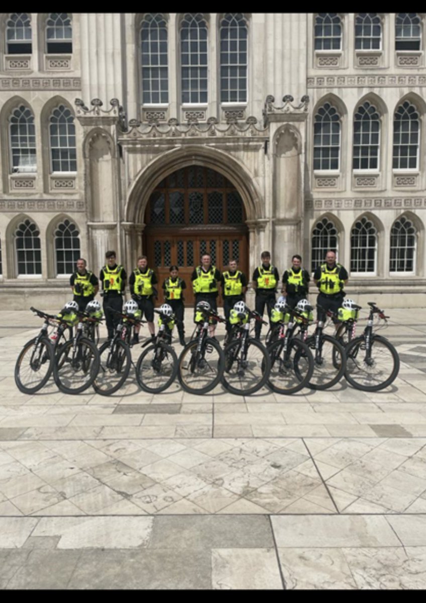 City Of London Police On Twitter This Summer We Are Reviving Our