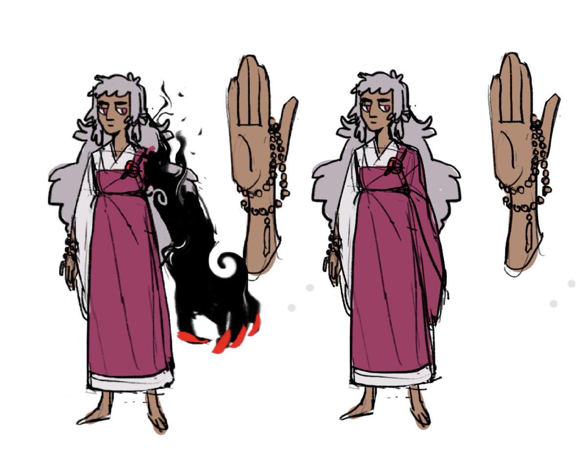 Claire || ARTFIGHT 🧛‍♀️ on Twitter: "thinks still about my lil game concept. old art but itd be ...