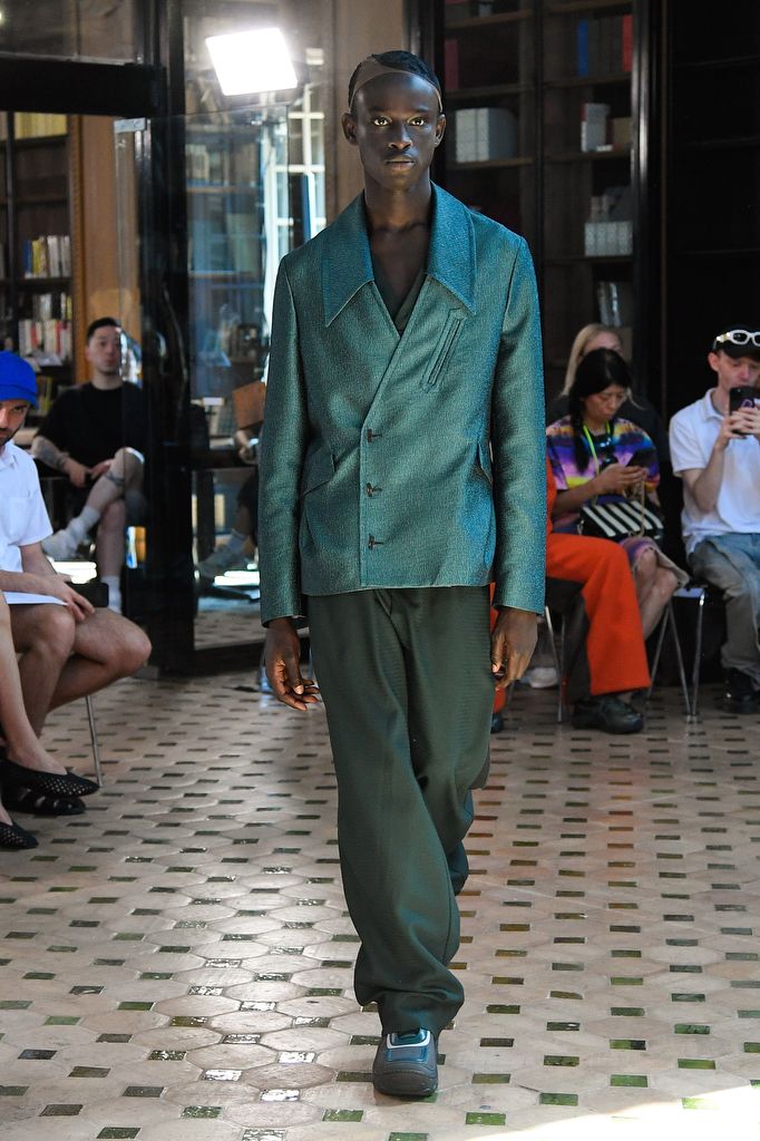 WWDJAPAN on Twitter: "【話題記事】「キコ コスタディノフ」2024年春夏メンズ・コレクション https://wwdjapan.com/articles/1588807 ...